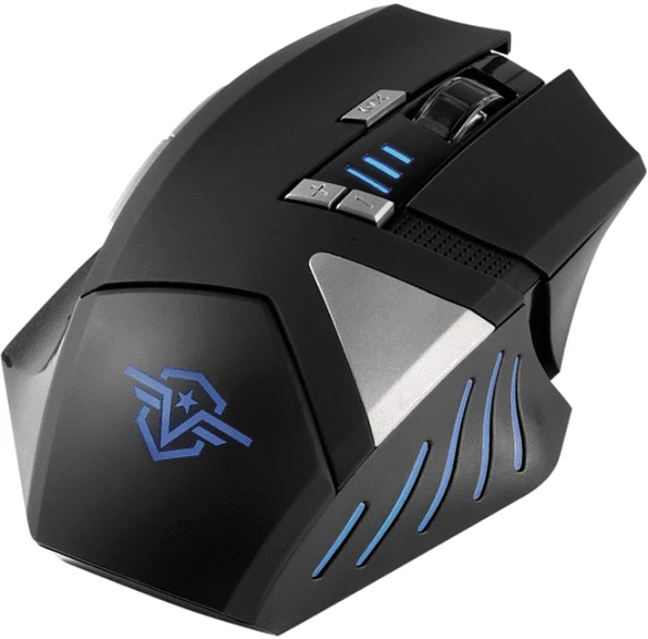 Vivanco IT-MS G1 Gaming Mouse schwarz/silber ab € 19,99 (2025 ...