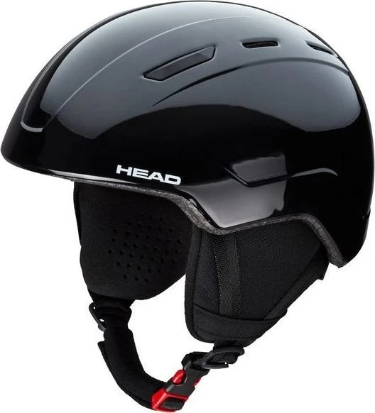 Head Mojo Helm schwarz (Junior) ab € 47,97 (2025) | Preisvergleich ...