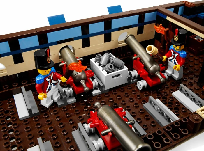 LEGO Creator Expert - Segelschiff | Preisvergleich Geizhals Deutschland