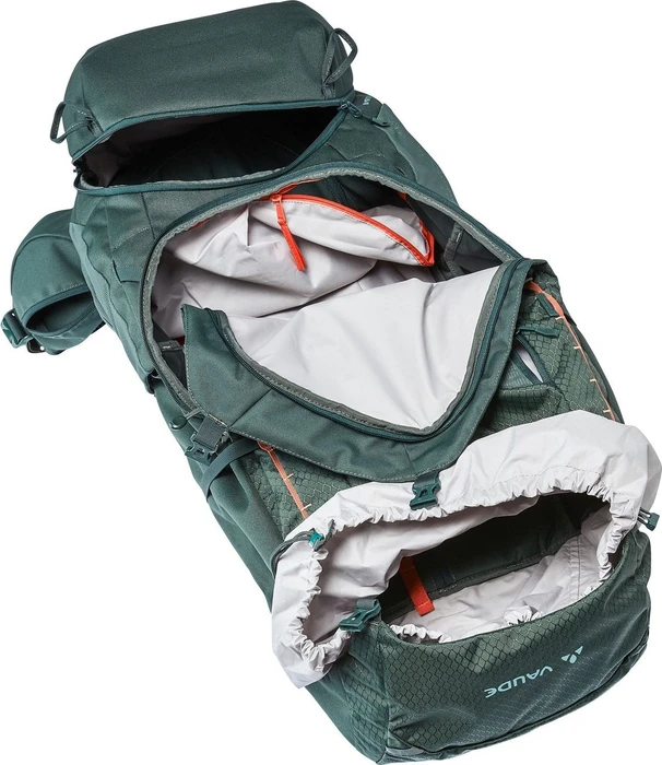 Vaude Avox 65+10 dark forest ab € 242,95 (2025) | Preisvergleich ...