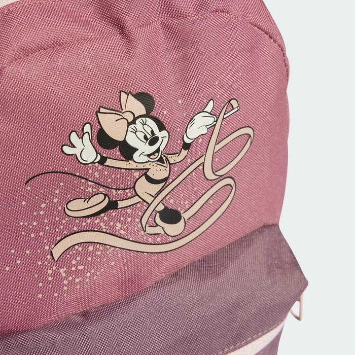 adidas Disney Minnie und Daisy Kids preloved crimson/shadow fig ab € 28 ...