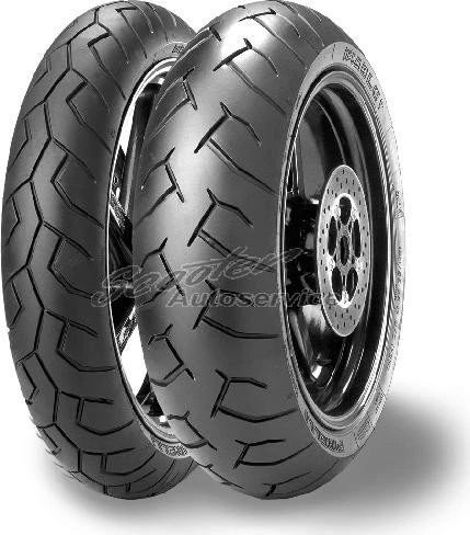 Pirelli Diablo Supercorsa SC V4 200/55 R17 78V TL SC1 ab € 307,08 (2025 ...
