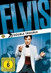 Elvis Presley - Double Trouble ab € 31,77 (2025) | Preisvergleich ...