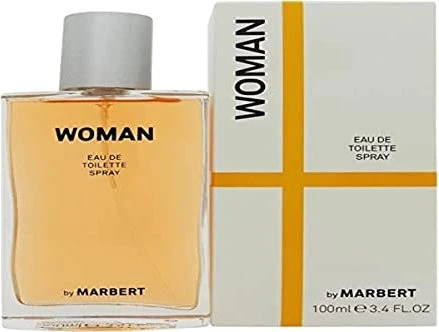 Marbert Woman Eau de Toilette, 100ml ab € 35,00 (2025) | Preisvergleich ...