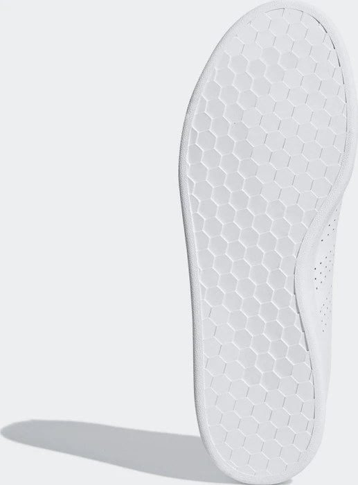 adidas Advantage cloud white/green (Herren) (F36424) ab € 65,00 (2023 ...