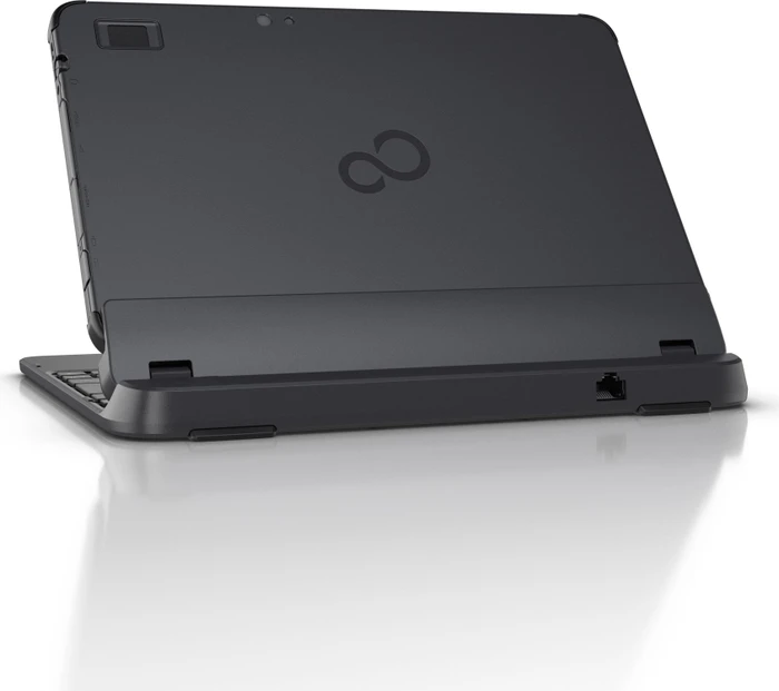 Fujitsu Stylistic Q5010, Pentium Silver N5030, 8GB RAM, 128GB, LTE ...
