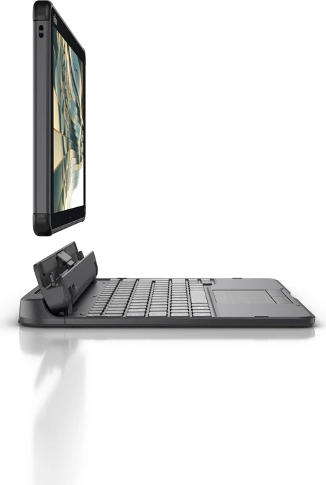 Fujitsu Stylistic Q5010, Pentium Silver N5030, 8GB RAM, 128GB, LTE ...