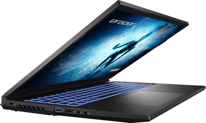 Medion Erazer Specialist P10, Core i7-12700H ab € 899,00 (2024 ...
