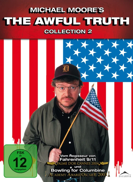 Michael Moore's The Awful Truth Vol. 2 ab € 9,00 (2025 ...