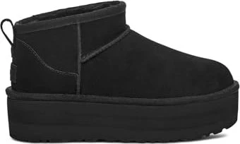 UGG Classic Ultra Mini Plateau Boot (Damen) ab € 107,90 (2025 ...