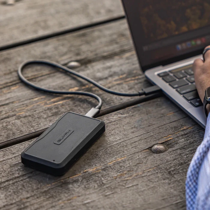 Glyph Atom Pro SSD, grau, 500GB | Preisvergleich Geizhals Deutschland