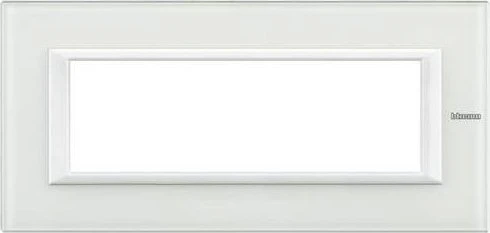 Legrand Axolute Abdeckrahmen 6 Module, White Glass ab € 55,99 (2024 ...