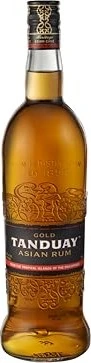 Tanduay Gold Asian Rum ab € 17,90 (2025) | Preisvergleich Geizhals ...