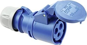 PCE CEE Stecker 16A bu 3pin ab € 4,60 (2025) | Preisvergleich Geizhals ...