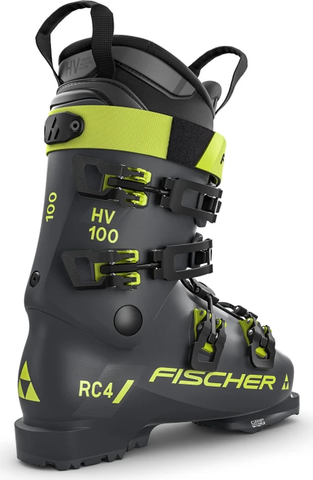 Fischer RC4 100 MV (Modell 2024/2025) (U09223) | Price Comparison ...