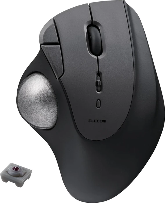 Elecom IST M-IT10BR Trackball | Preisvergleich Geizhals Deutschland