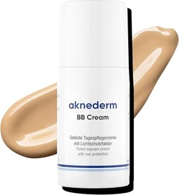 gepepharm Aknederm BB Cream getönt LSF25 ab € 18,66 (2025 ...