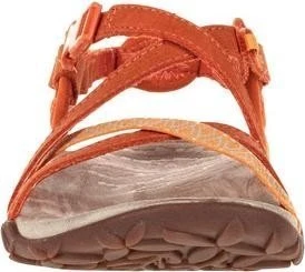Merrell Terran Lattice II redwood ab € 126,17 (2022) | Preisvergleich ...