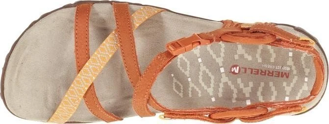 Merrell Terran Lattice II redwood ab € 126,17 (2022) | Preisvergleich ...