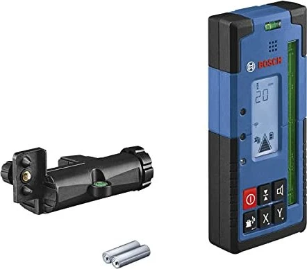 Bosch Professional LR 65 G Laser-Empfänger ab € 270,86 (2025 ...