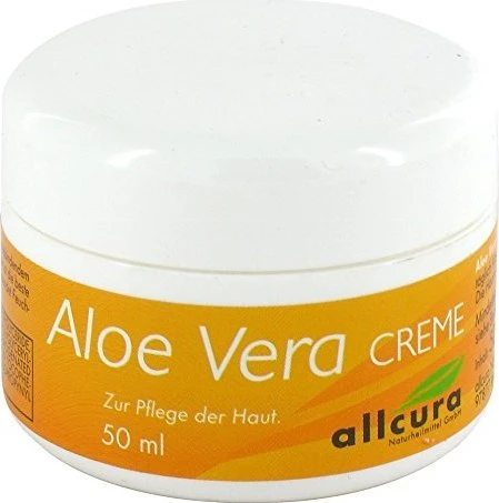 allcura Aloe Vera Creme ab € 7,24 (2025) | Preisvergleich Geizhals ...