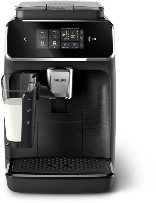 Philips EP2330/10 Series 2300 ab € 348,99 (2025) | Preisvergleich ...