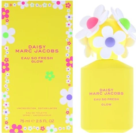 Marc Jacobs Daisy Eau So Fresh Glow Eau de Toilette ab € 62,99 (2025 ...