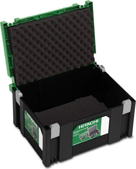 Hitachi HIT System Case III Werkzeugkoffer ab € 45,36 (2025 ...