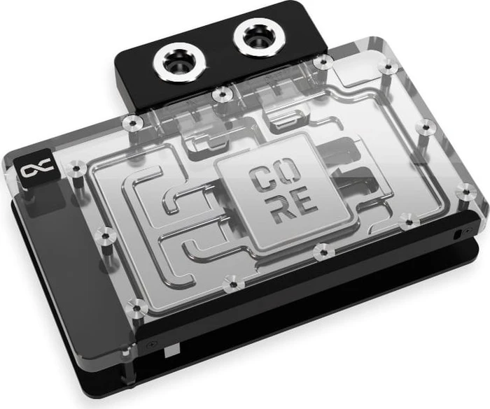 Alphacool Core NVIDIA GeForce RTX 5080 Reference mit Backplate ab € 199 ...
