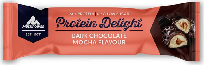 Multipower Protein Delight Bar 35g ab € 1,80 (2025) | Preisvergleich ...