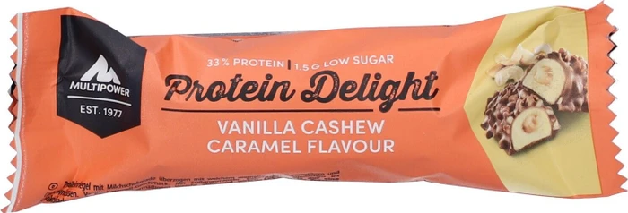 Multipower Protein Delight Bar 35g ab € 1,79 (2025) | Preisvergleich ...