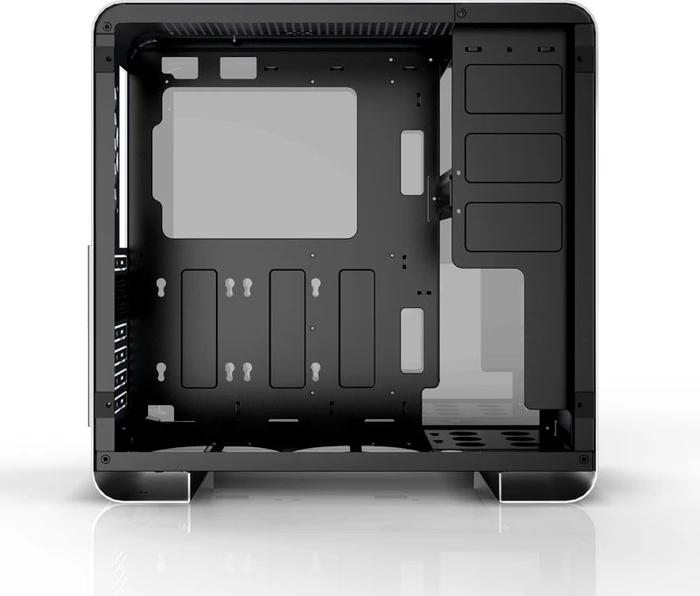 Jonsbo U4 Plus, schwarz | Preisvergleich Geizhals Deutschland