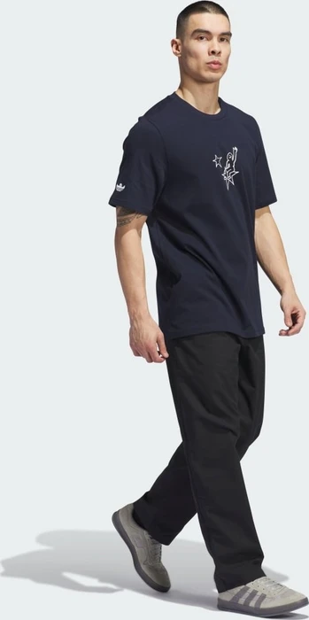 adidas Shmoofoil Star Rider T-Shirt legend ink ab € 40,00 (2024 ...