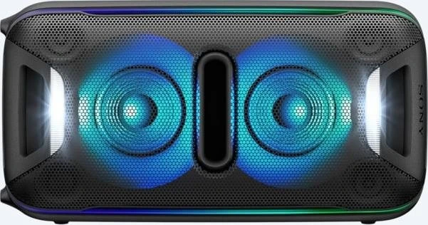 Sony GTK-XB72 | Preisvergleich Geizhals Deutschland