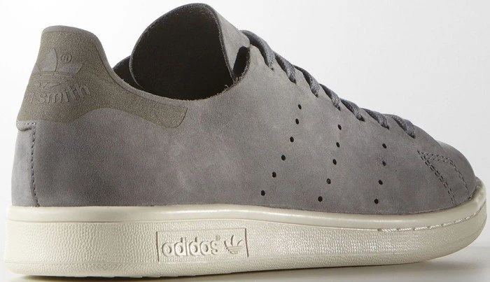 adidas Stan Smith Deconstructed grey/off white | Preisvergleich ...