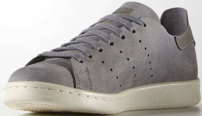 adidas Stan Smith Deconstructed grey/off white | Preisvergleich ...