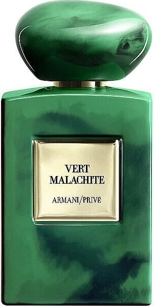 Giorgio Armani Privé Vert Malachite Eau de Parfum ab € 190,99 (2025 ...