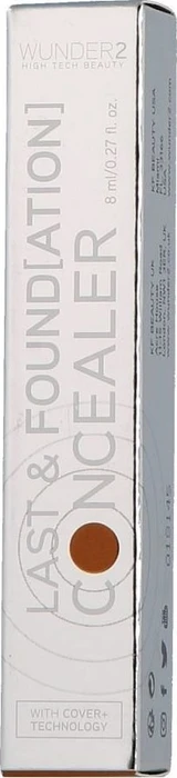 Wunder2 Last&Foundation Concealer deep ab € 20,99 (2025 ...