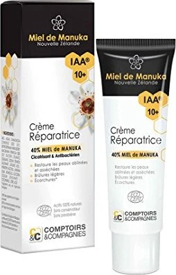 allcura Manuka Repair Creme ab € 11,79 (2025) | Preisvergleich Geizhals ...