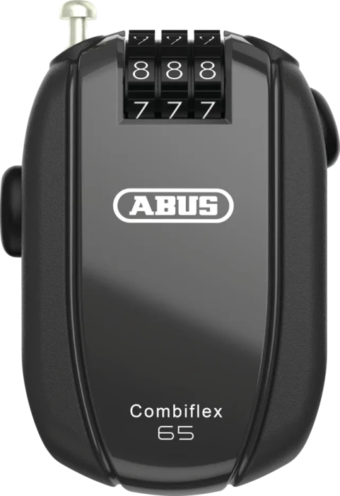 ABUS Combiflex StopOver 65 Serie ab € 11,07 (2025) | Preisvergleich ...