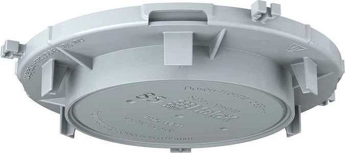 KAISER Elektro HaloX 100 Frontteile (1281-04) ab € 2,95 (2025 ...
