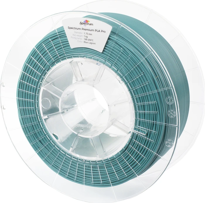 Spectrum PLA Pro, blue lagoon, Spule, 1.75mm ab € 22,39 (2025 ...