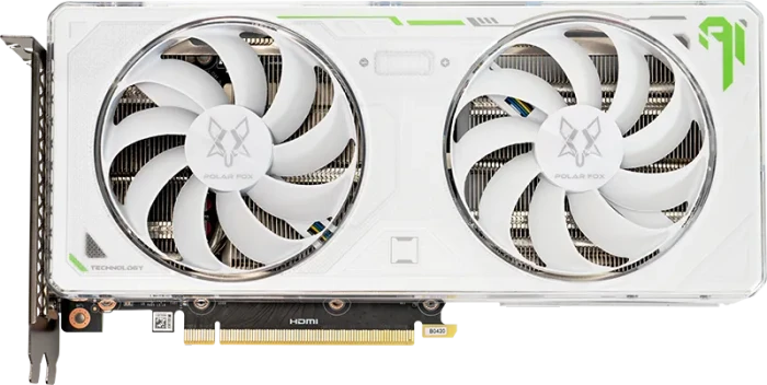 Manli GeForce RTX 4060 Polar Fox | Preisvergleich Geizhals Österreich