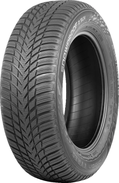 Nokian WR Snowproof 2 SUV 215/65 R17 103H XL ab € 117,88 (2025 ...