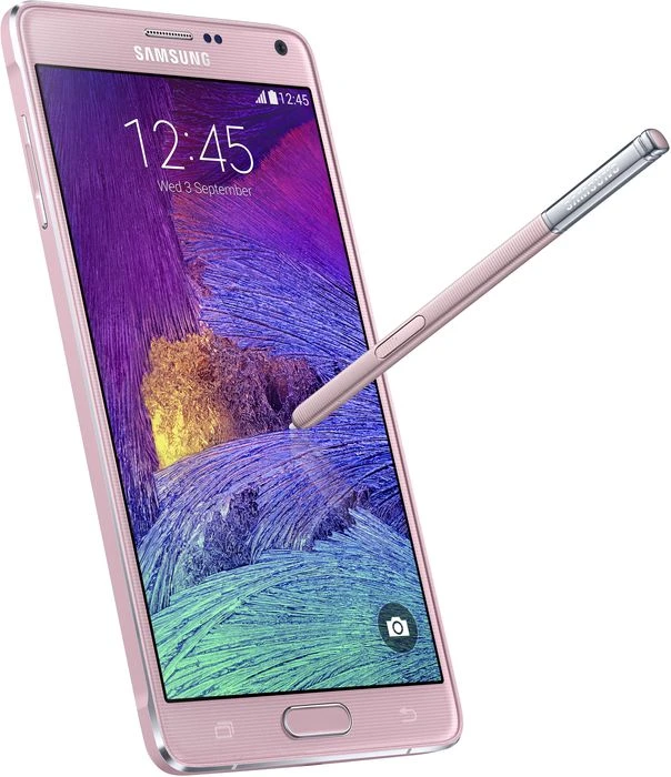 Samsung Galaxy Note 4 N910F rosa | heise preisvergleich Deutschland