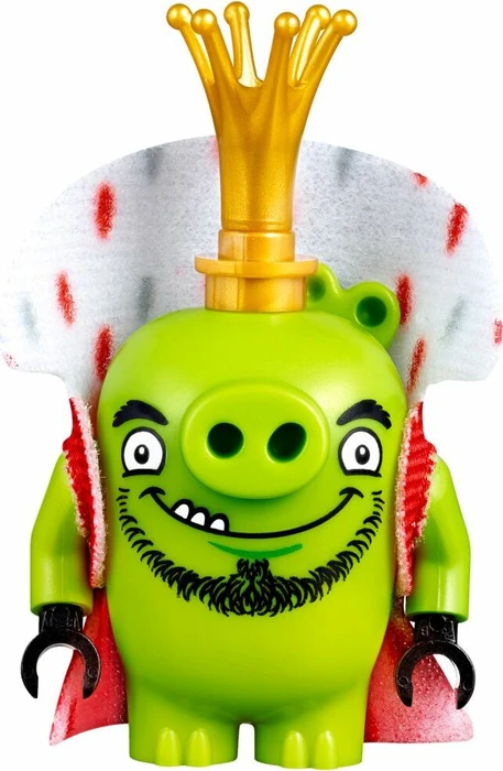 LEGO Angry Birds - King Pig's Castle ab € 149,89 (2024 ...