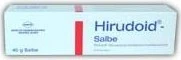 Stada Hirudoid Salbe, 100g ab € 10,18 (2025) | Preisvergleich Geizhals ...