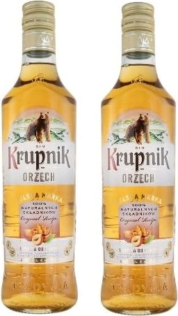 Krupnik Orzechowy 500ml | Price Comparison Skinflint UK