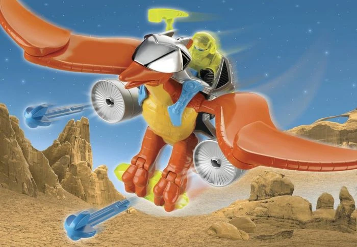 Imaginext Pterodactyl Dinosaur Buy Fisher Price Imaginext Pterodactyl