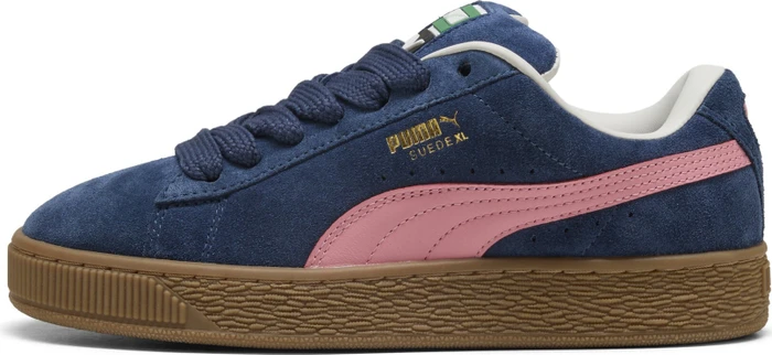 Puma Suede XL persian blue/gum ab € 85,84 (2025) | Preisvergleich ...